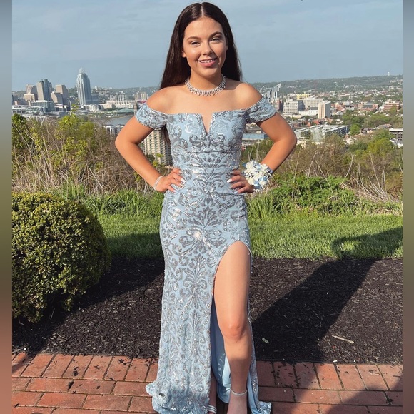 Windsor | Dresses | Prom Dress | Poshmark